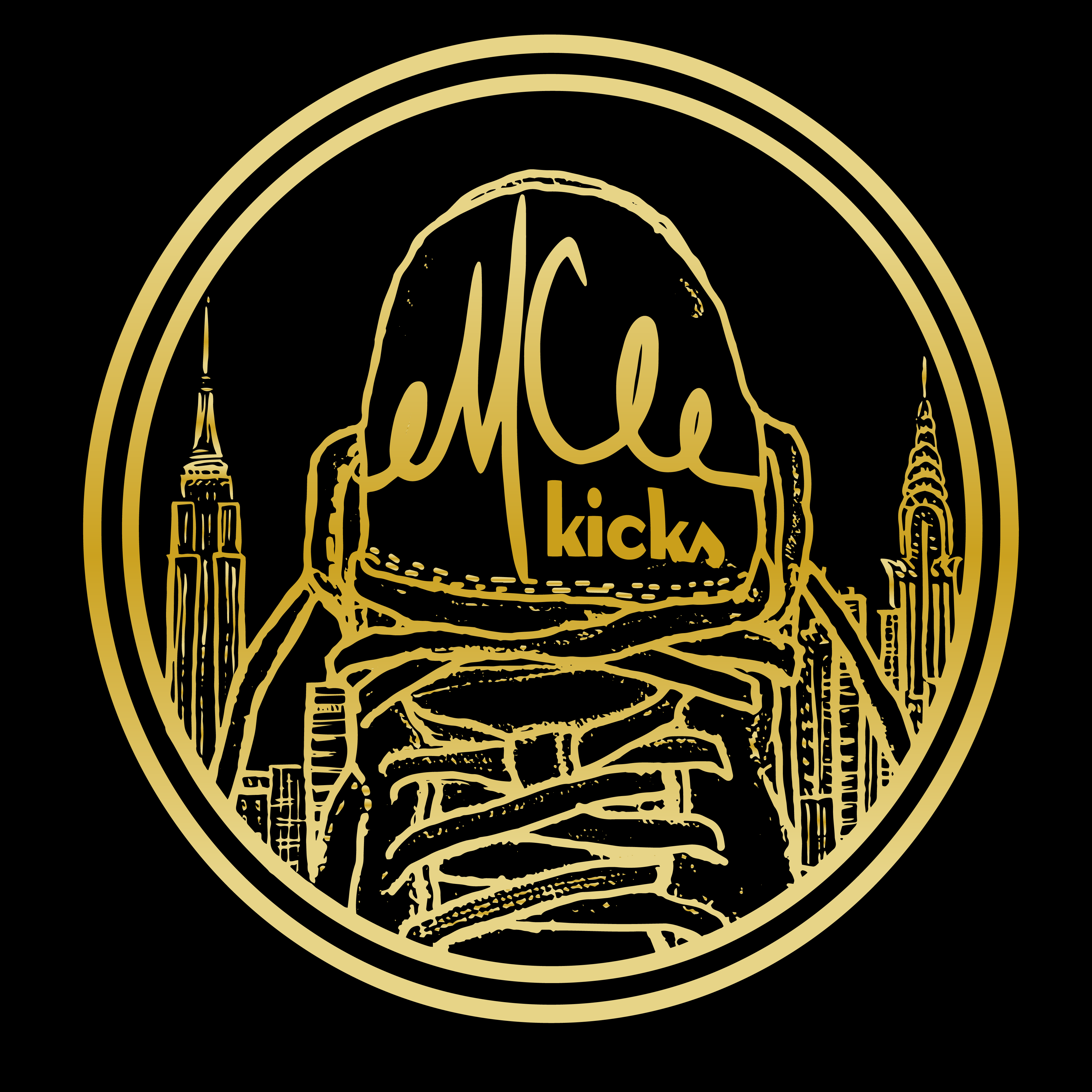 DRIP & SIP CUSTOMIZATION EVENTS | eMCee Kicks